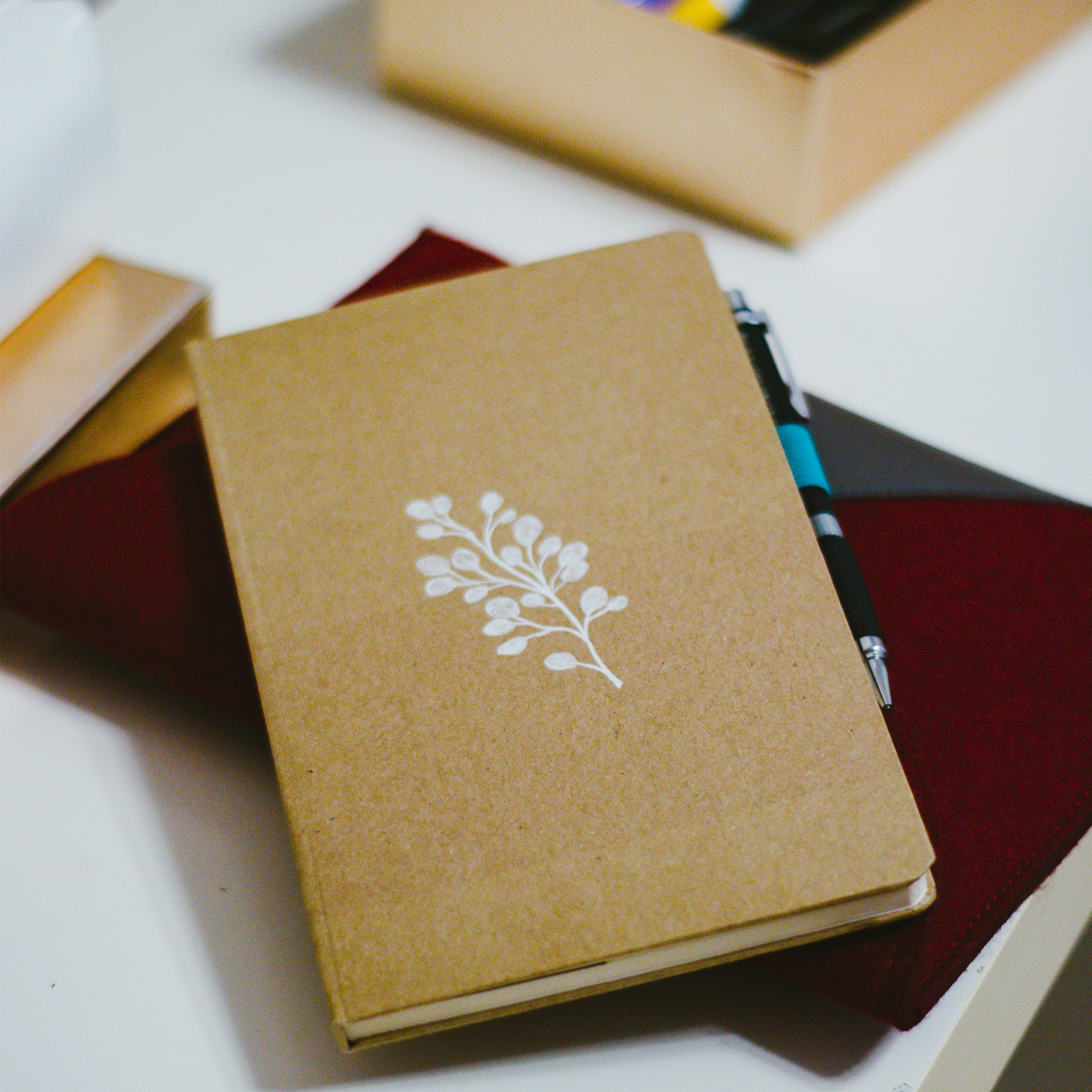 Write and Craft - Boutique Stationery for writers, crafters journalers